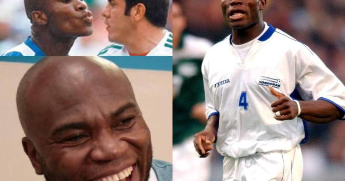 La actualidad de “Samy”