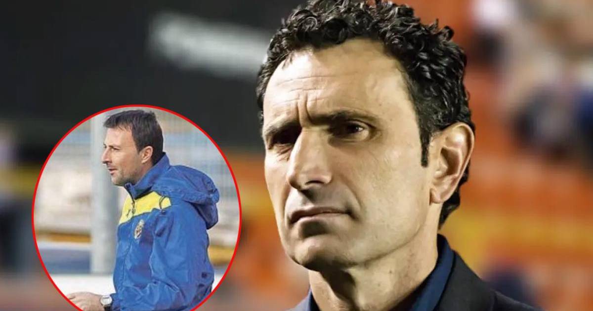 Este lunes arriba a Honduras José Francisco Molina para firmar con la ...