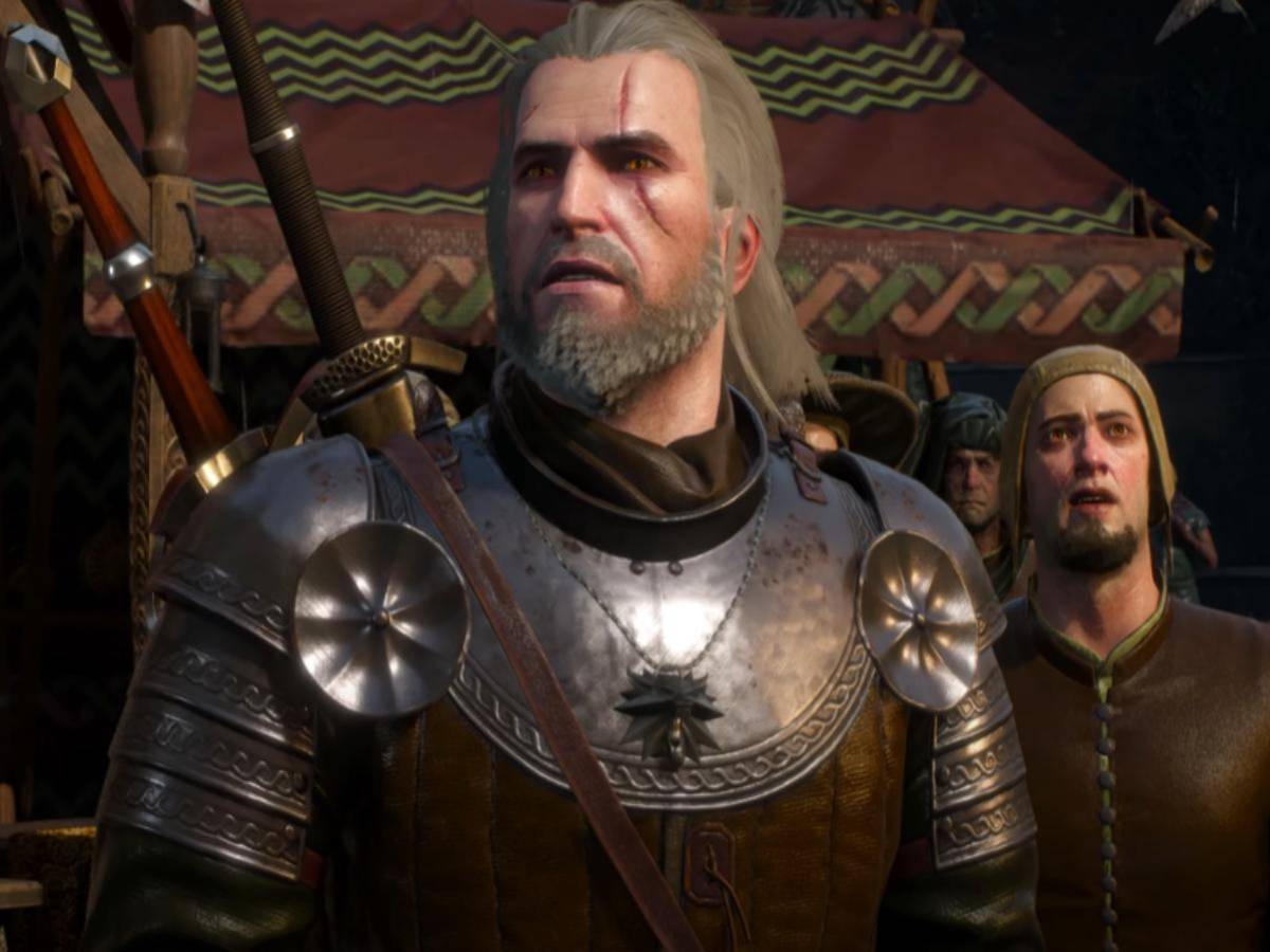 The Witcher 3: Wild Hunt presenta el tráiler de su versión next-gen ...