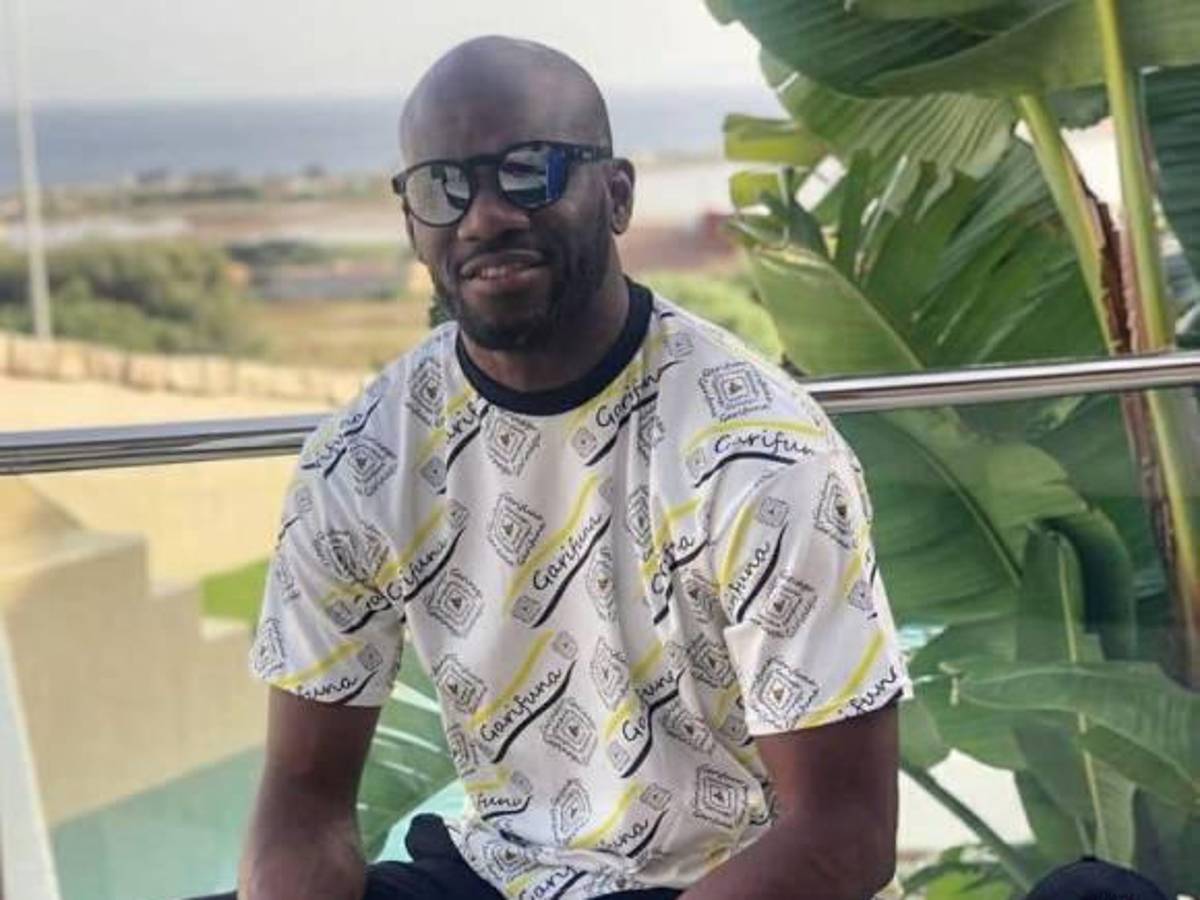 Así presume su estilo de vida junto a su esposa italiana: ¿qué ha sido ...