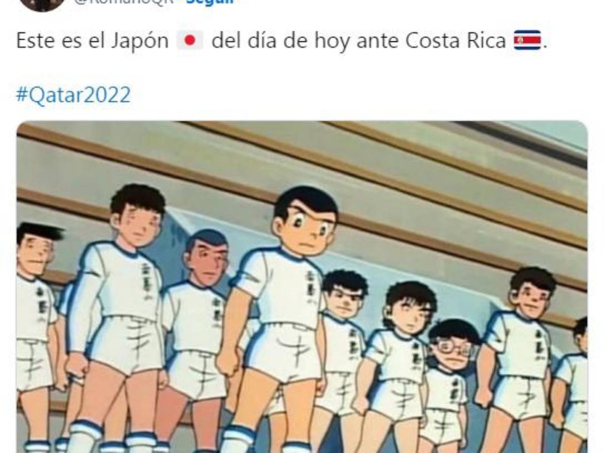 Los jocosos memes de la sorpresiva victoria de Costa Rica en el Mundial ...