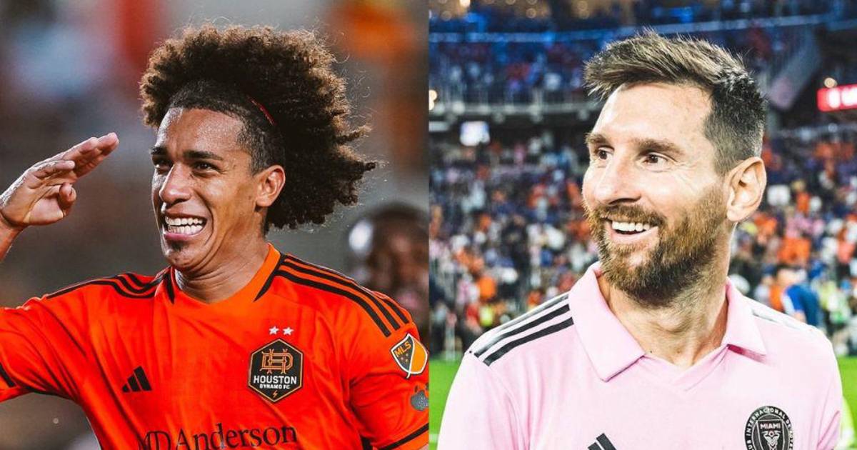 ¡Messi va por otro título en Concacaf! Inter de Miami y Houston Dynamo en la final de US Open ...