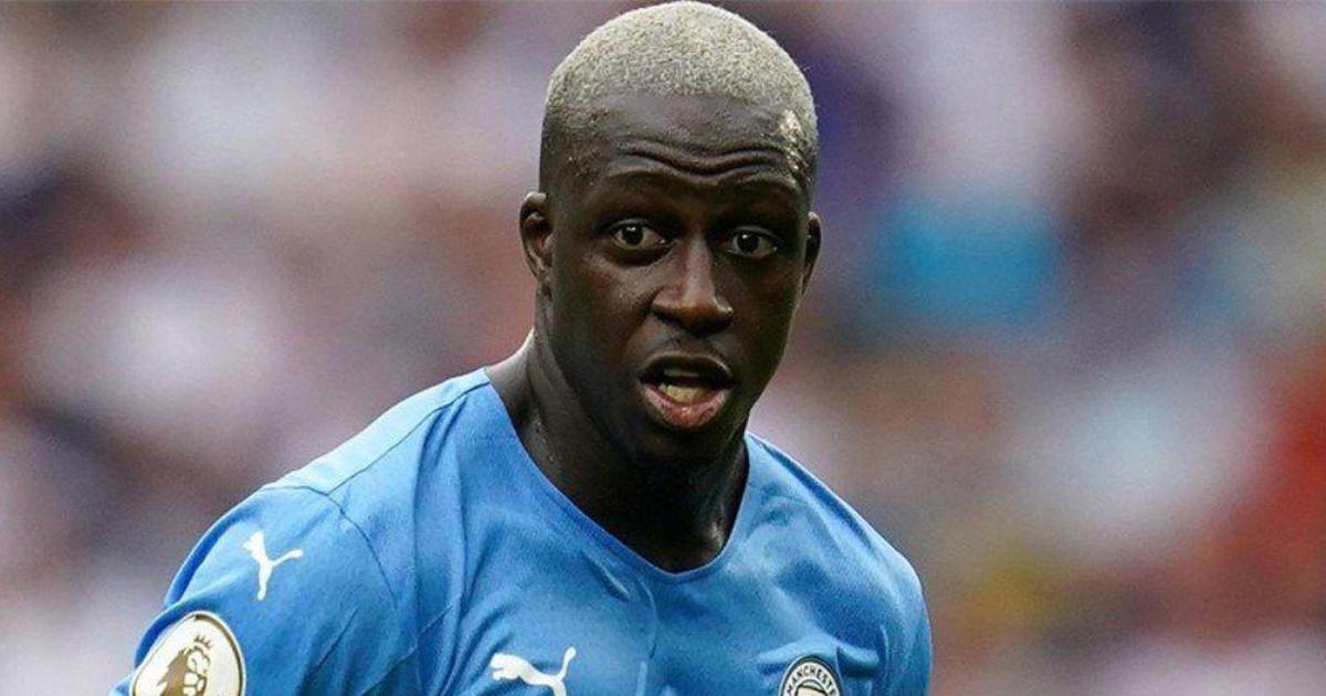 El futbolista francés Benjamin Mendy fue declarado no culpable de seis violaciones y uno de ...
