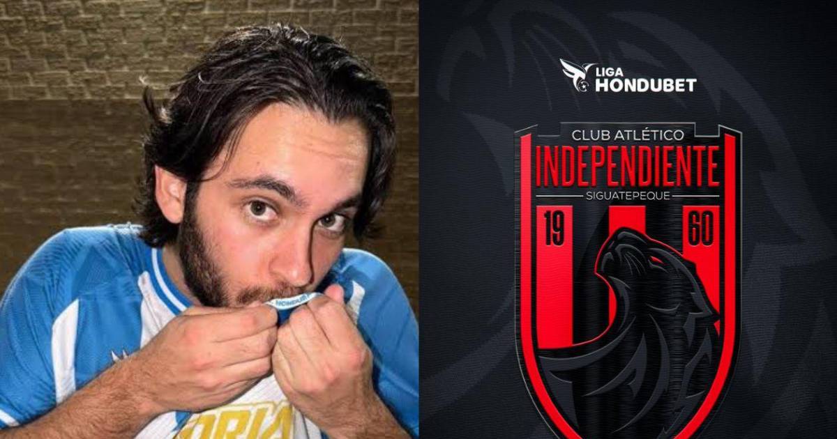 Carlos Espina reacciona al saber que Victoria no estará en la Liga ...