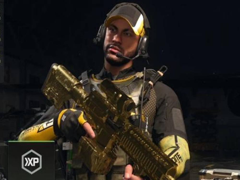 Lote de Neymar Jr. ya disponible en Call of Duty: MW 2 y Warzone 2.0 ...