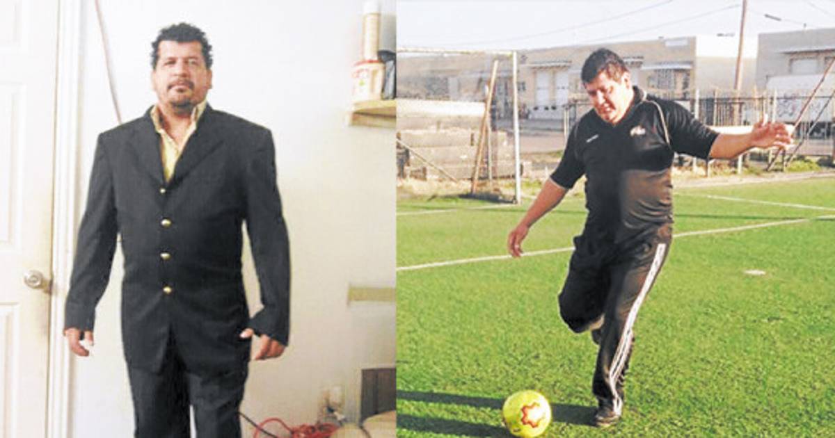 Pedro Cubillo: 'En Honduras no sé si estuviera mejor o ya me hubieran ...