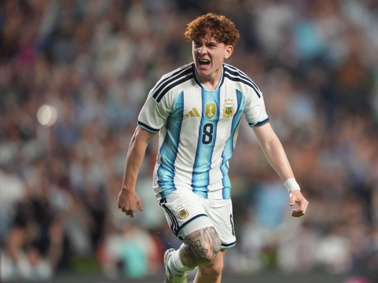 Argentina vs Islandia EN VIVO ¿Juega Messi?