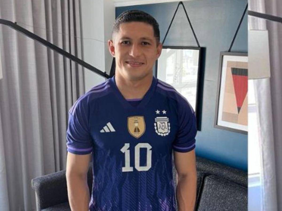 Lionel Messi sorprende en sus redes sociales y anuncia sorteo de la ...