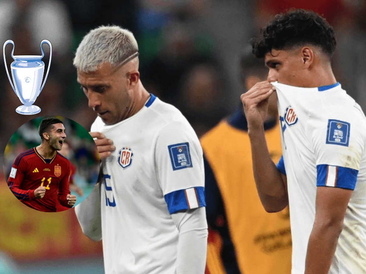 La dura crítica de Yeltsin Tejeda tras el papelón del 7-0: “sabíamos ...