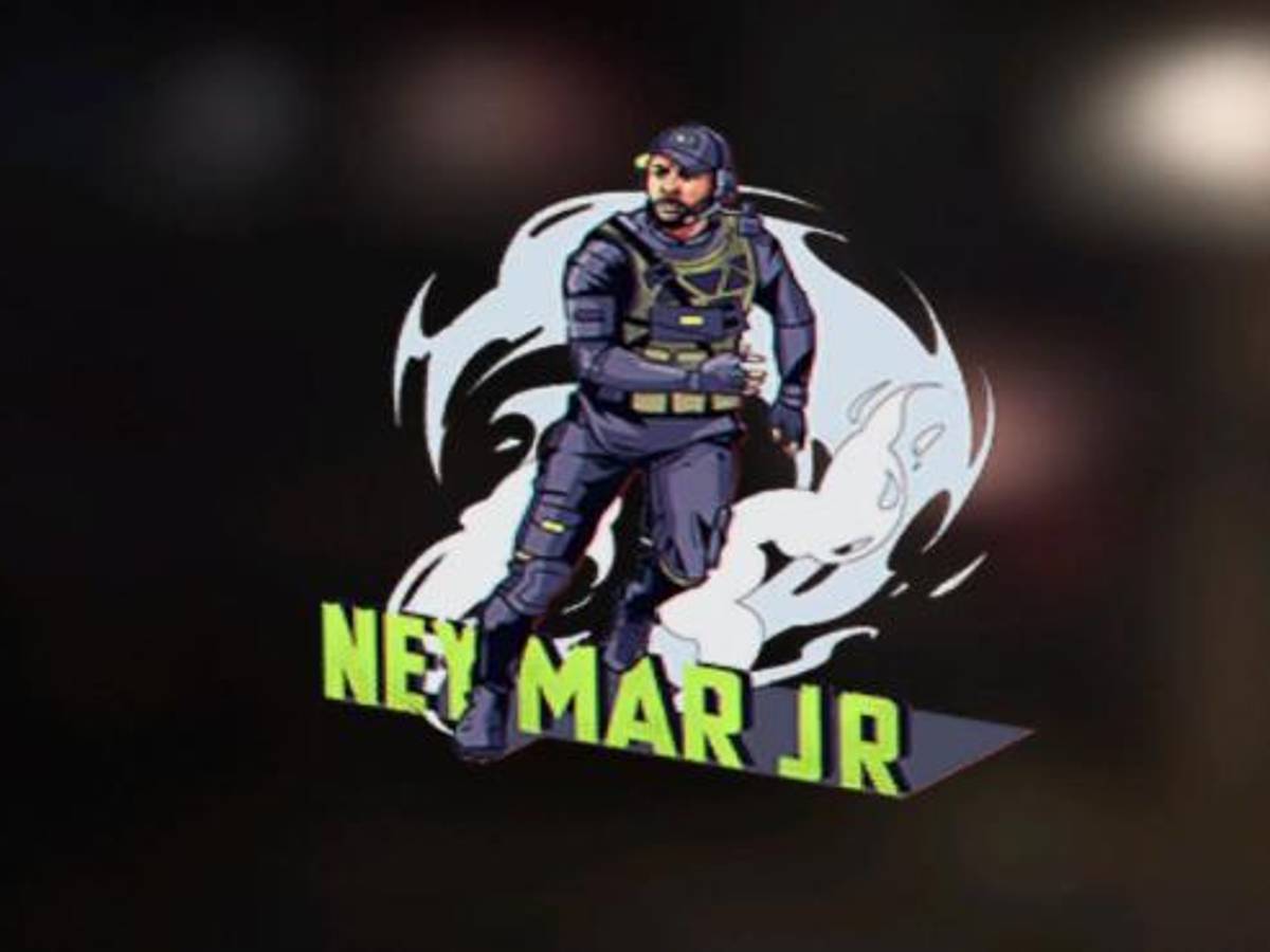 Lote de Neymar Jr. ya disponible en Call of Duty: MW 2 y Warzone 2.0 ...