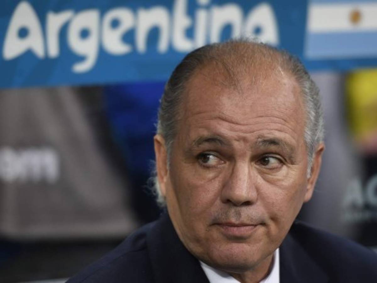 Alejandro Sabella dejará la selección argentina tras el Mundial