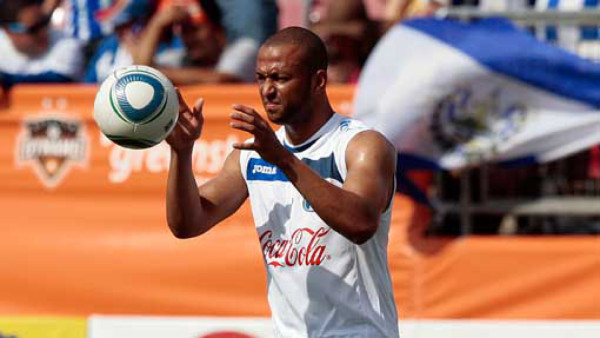 Muma Bernárdez agrada por su físico