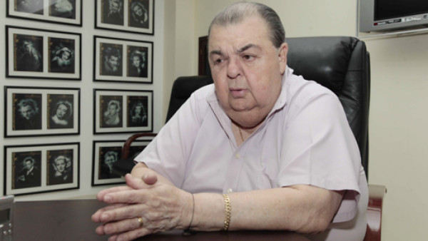 Ferrari tiene preocupaciones con la Selección de Honduras