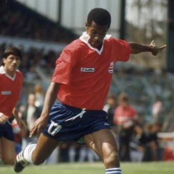 Estos jugadores han marcado la historia de Costa Rica en los mundiales