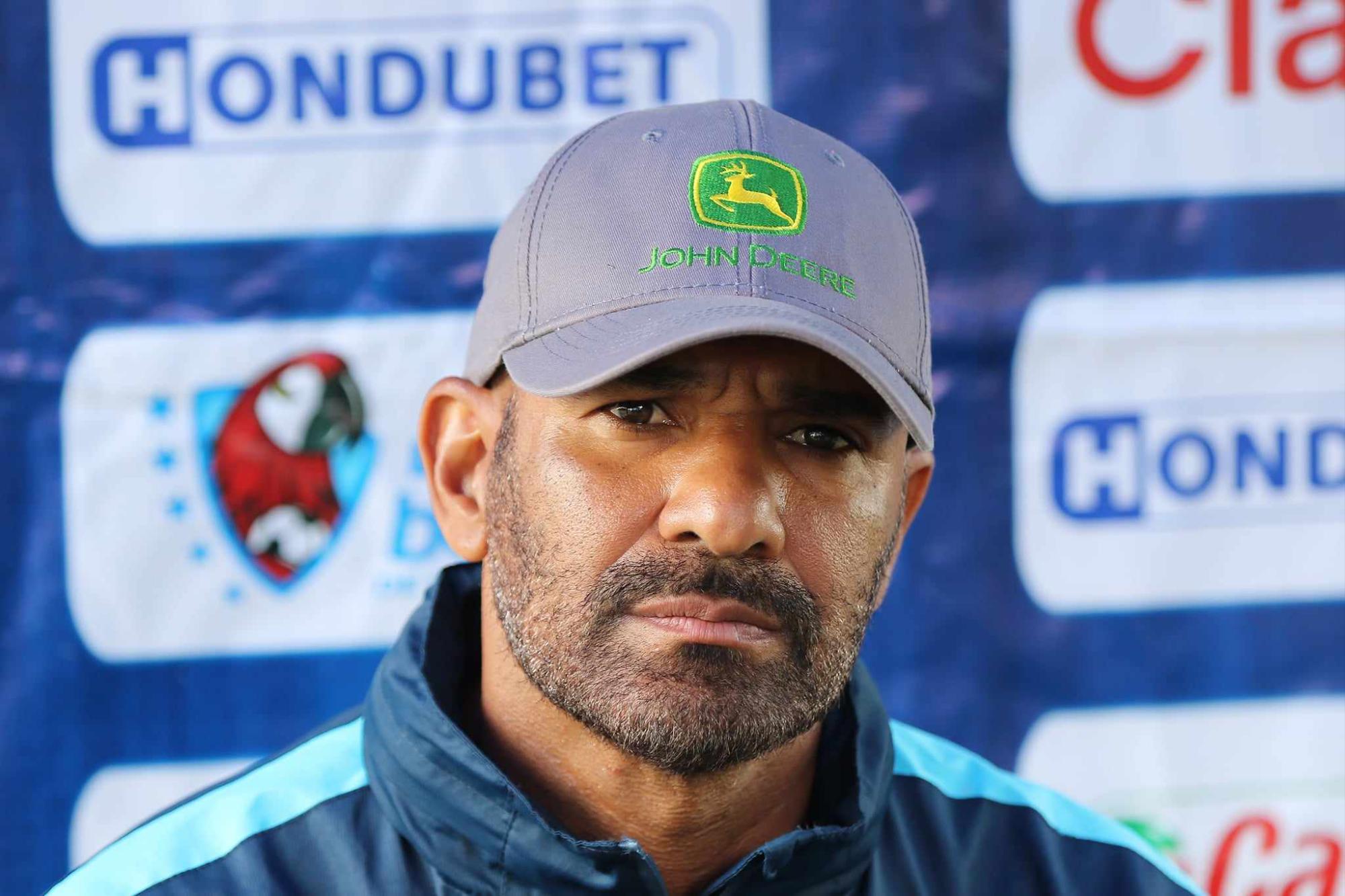 Ninrod Medina se refiere al fichaje que podría llegar a Motagua y ...