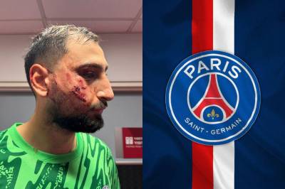 Este es el diagnóstico de la terrible lesión de Donnarumma