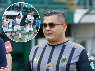 A Platense no le tiembla el pulso: La fuerte cantidad de dinero que ...