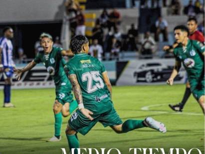 Victoria vs Platense resultado de la jornada 3 de Liga Nacional