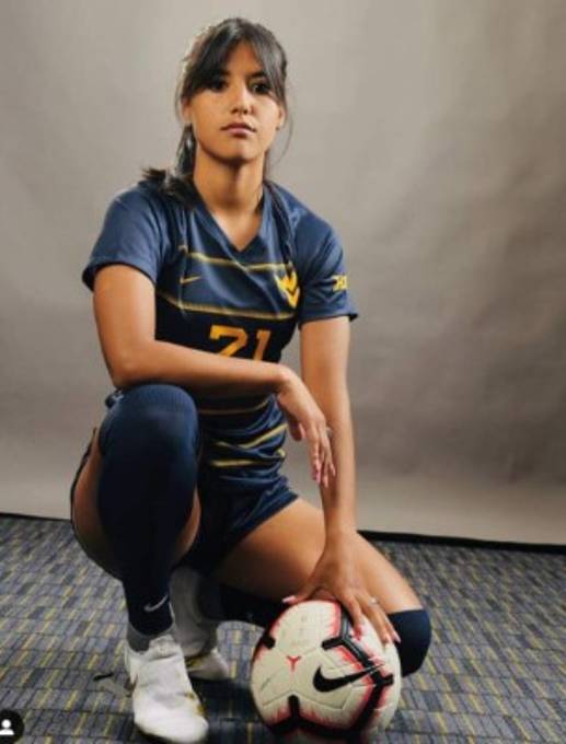 ¿Quién es Stefany Ferrer, la sexy futbolista que fichará Tigres Femenil ...