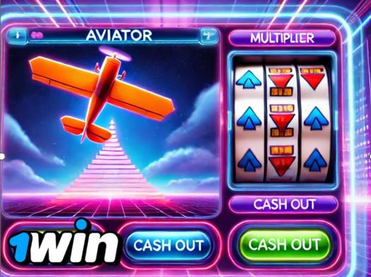 Aviator en 1win: emoción y estrategias para maximizar ganancias en Colombia