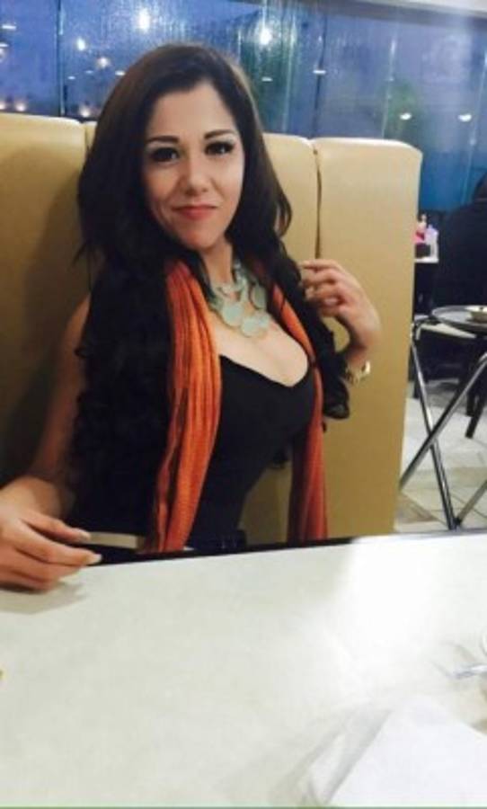 Conocé a Marcela Flores, la sexy mexicana que se vuelve loca por el ...