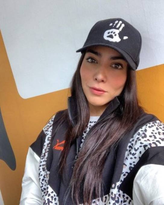 La presentadora de Fox Sports, Érika Fernández, y sus últimas e ...