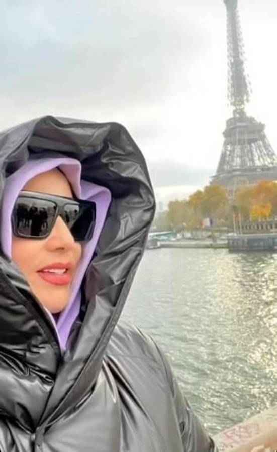 Tiene una vida lujosa: ¿Quién es la polémica mamá de Carlos Salcedo que ...