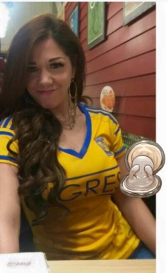 Conocé a Marcela Flores, la sexy mexicana que se vuelve loca por el ...