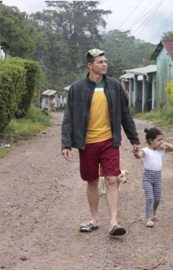 Chelito Martínez y su evolución con Marathón hasta disputar su primera ...