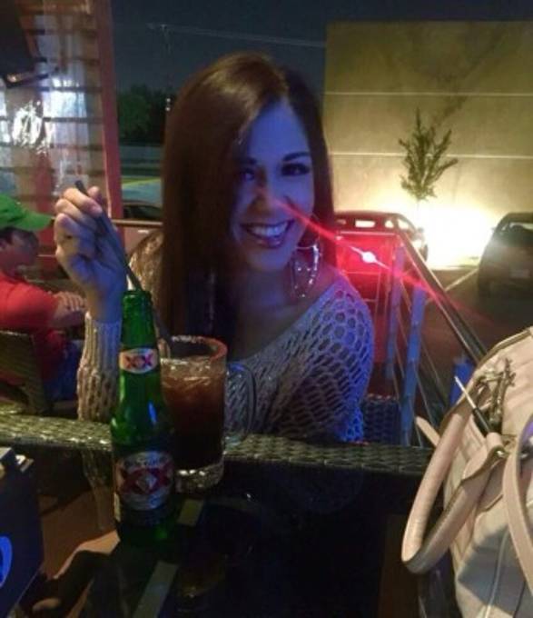 Conocé a Marcela Flores, la sexy mexicana que se vuelve loca por el ...