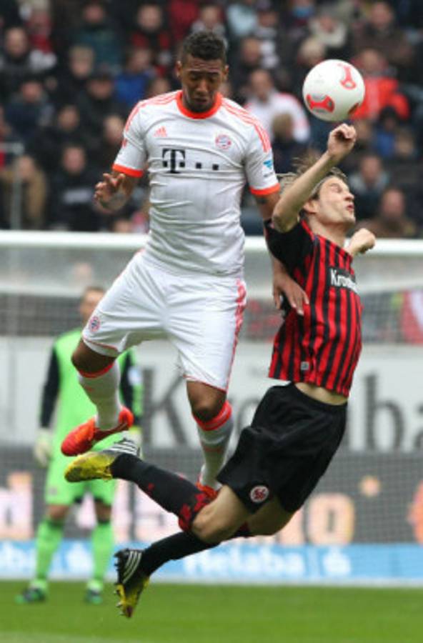 El Bayern Munich gana la Bundesliga en un tiempo rÃ©cord.