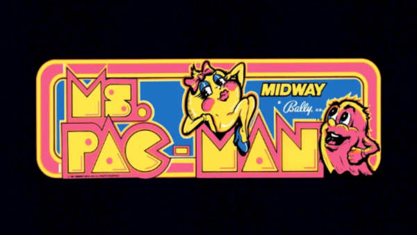 Ms. Pacman de 1981: uno de los primeros grandes íconos femeninos del ...
