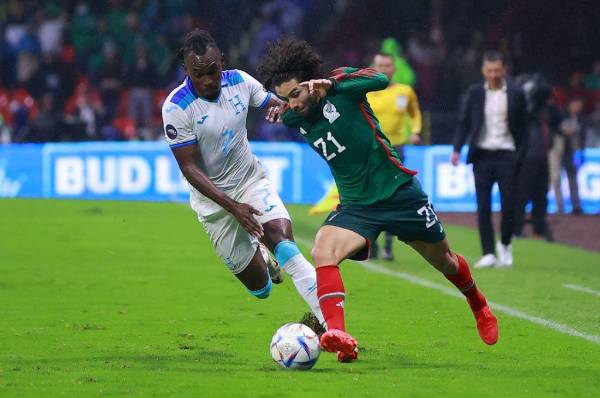 OFICIAL: Chino Huerta es presentado por su nuevo club en Europa y firmó ...