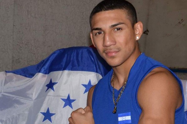 Conoce a Teófimo López, el boxeador el hondureño del que ya hablan en ...