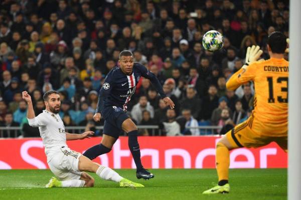 Mbappé confirma su llegada a España: “Ahora me verán jugando más ...