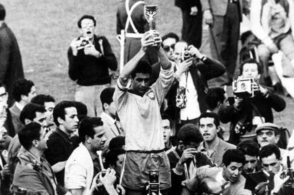 Historia de copas del mundo: ¿cuándo se jugó el primer mundial de ...