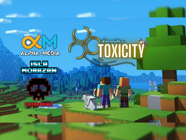 Alpha Media, estudio de diseño hondureño, prepara serie de streams en ...