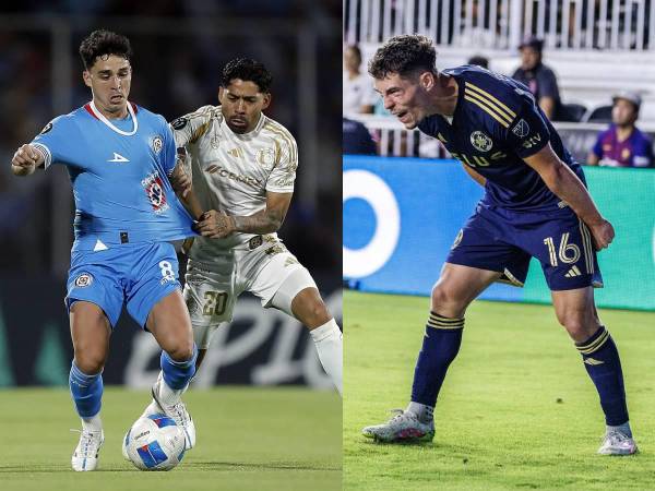Cruz Azul vs Vancouver Whitecaps: fecha de la final por Champions Cup ...