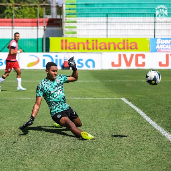 Marathón vs Juticalpa EN VIVO: el Monstruo busca revivir frente a los ...
