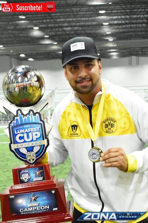 Daniel Collazo, el técnico argentino que conquistó 22 títulos en el ...