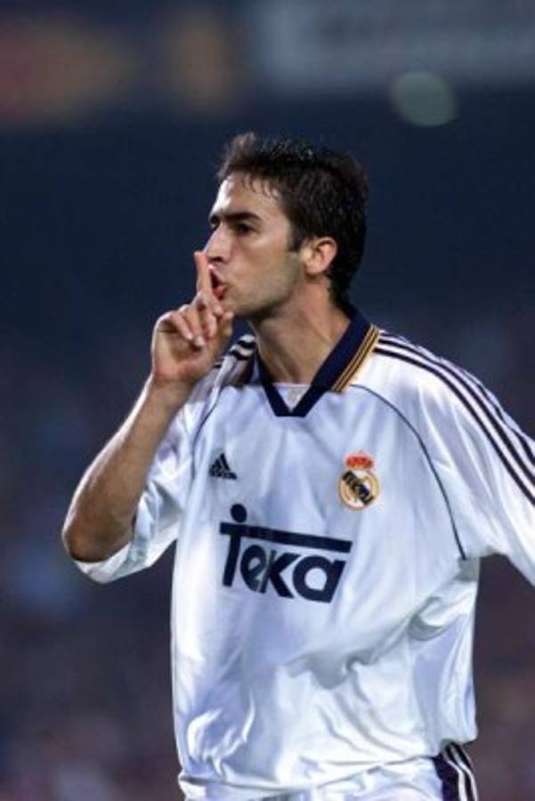 Los momentos inolvidables del Barcelona-Real Madrid en el Camp Nou