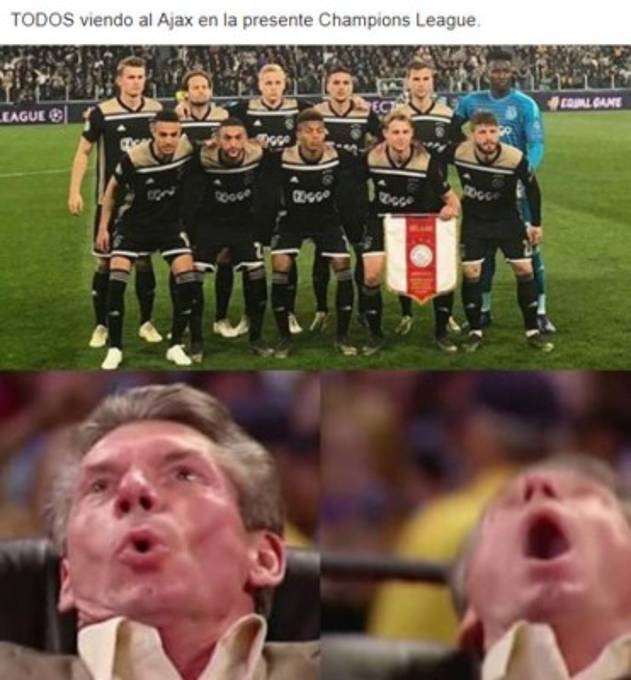 Messi, Barcelona y los memes que revientan a Cristiano Ronaldo por la ...