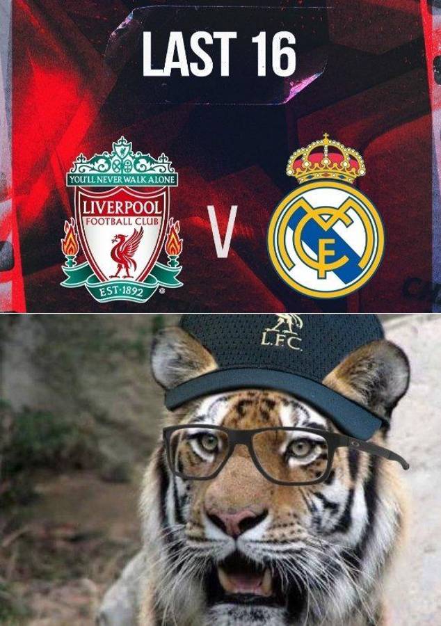 ¡Se burlan de la mala suerte de PSG y Liverpool! Los memes que dejó los ...