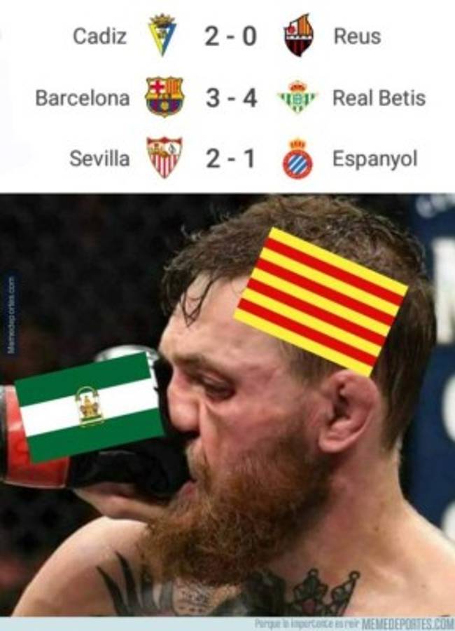 Zidane y Solari se roban el protagonismo en los mejores memes del día