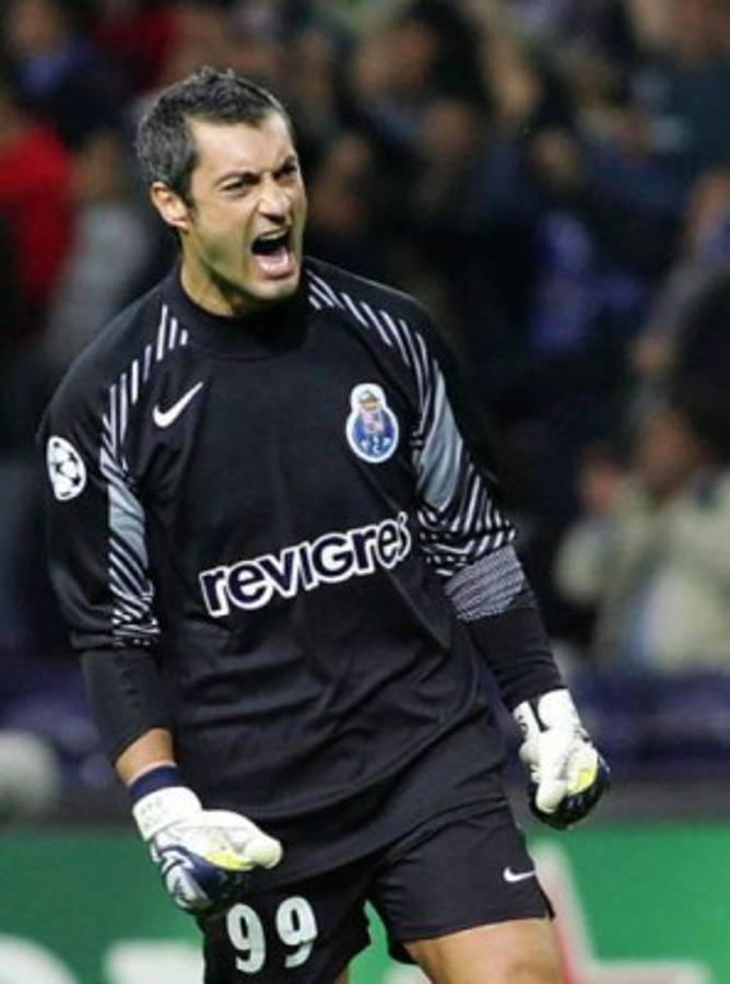 Los grandes porteros por el mundo que se cansaron de utilizar el número '1'