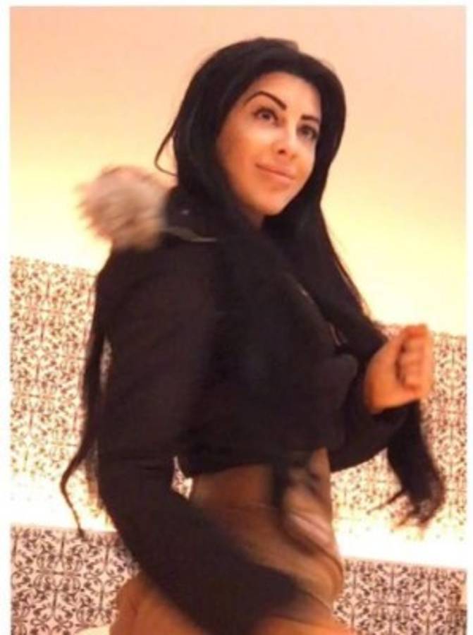 Escándalo: Una sexy modelo destapa las infidelidades de Boateng tras la muerte de su exnovia