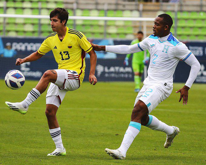 ¿Quiénes son los responsables? Selección de Honduras expuesta en ...