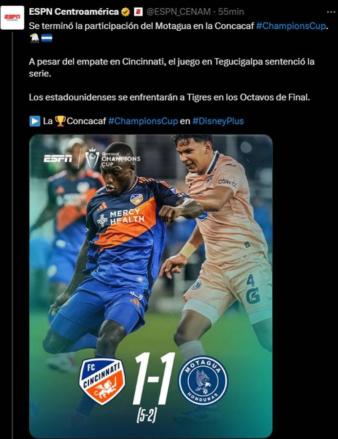 “Diego siempre falla” y “La misma historia”: lo que dice la prensa tras la eliminación de ...