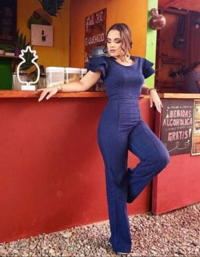 ¡En fotos! Ella es Gasha Haylock, la pionera de la prensa deportiva en ...