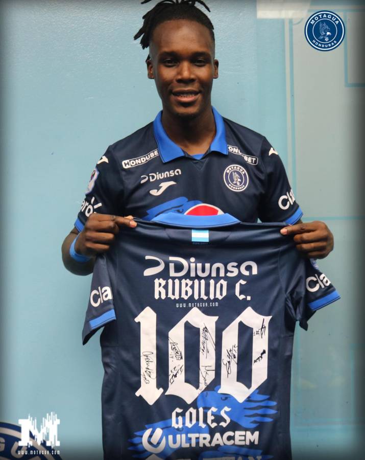 Tremendo gesto! Rubilio Castillo muestra su lado más solidario junto a ...